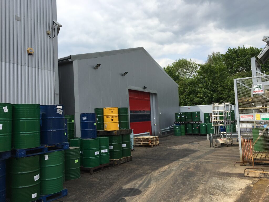 Case Studies – Roder Industrial