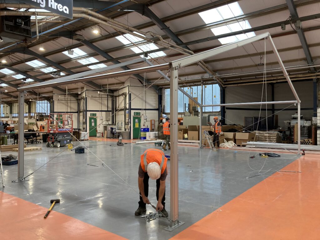 Case Studies – Roder Industrial